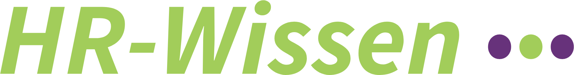 HR-Wissen Schweiz • Erklärvideos • Dokumentvorlagen